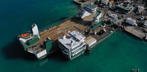 Dean's Shipping Bahamas Mail Boat Services between Nassau and Abaco ...