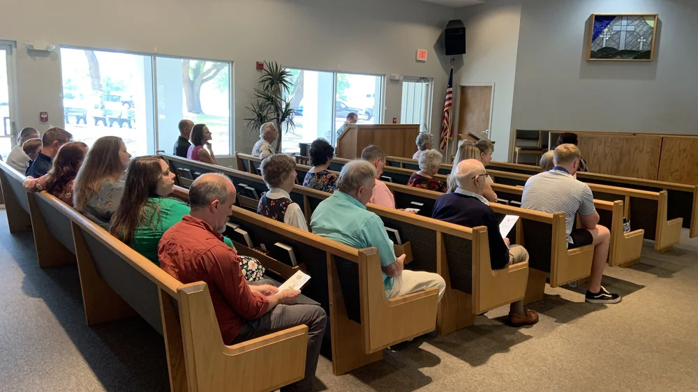 Photo Gallery — Emmanuel Community Church