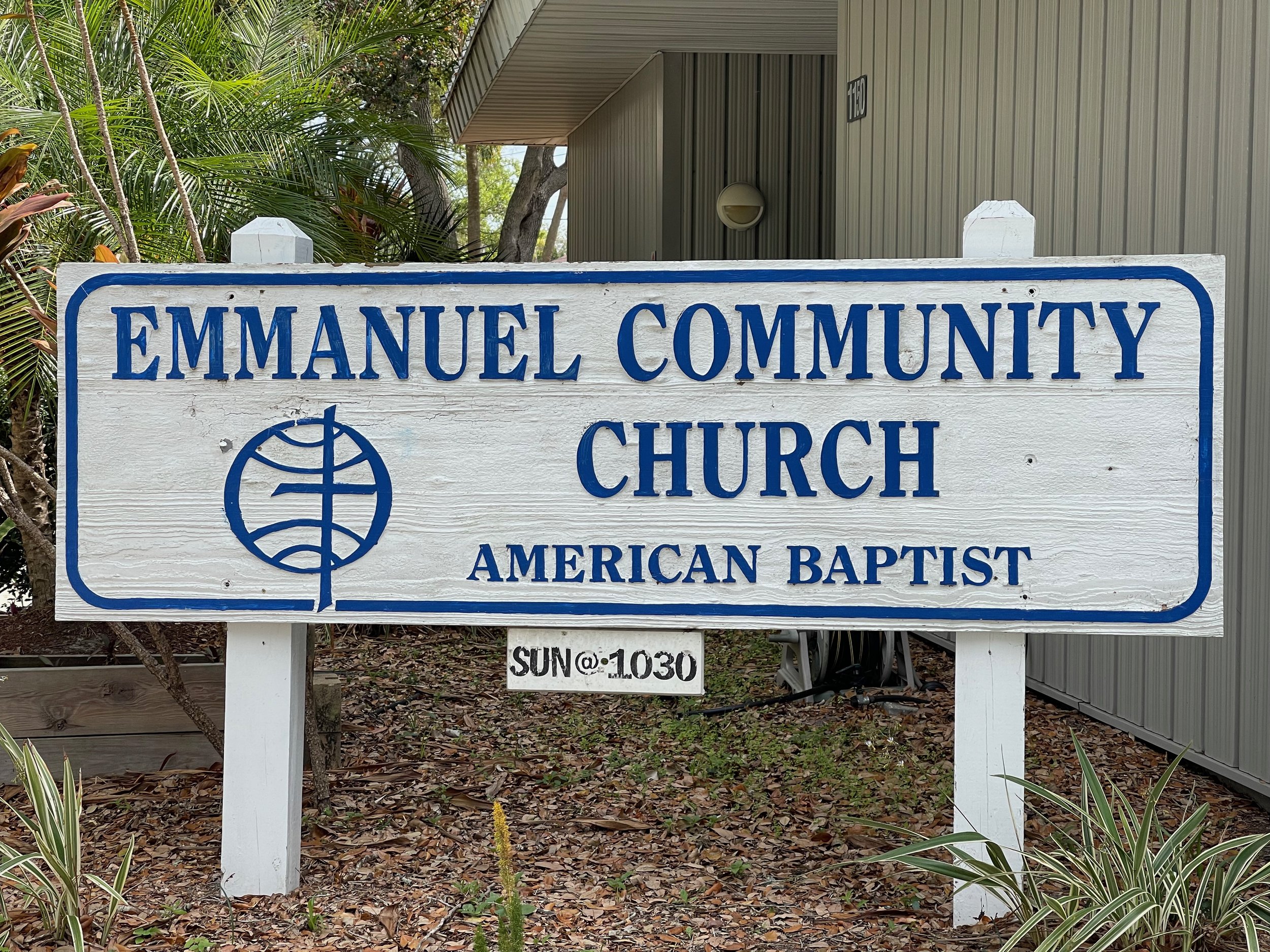 Emmanuel Community Church