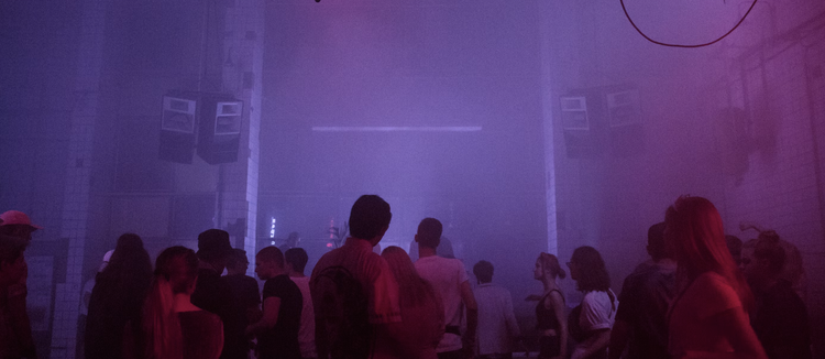 Best Clubs, Pubs and Bars in Tallinn, Estonia 2024 — Gamma