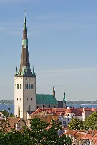 The Best Historical Churches to Visit in Estonia — Gamma