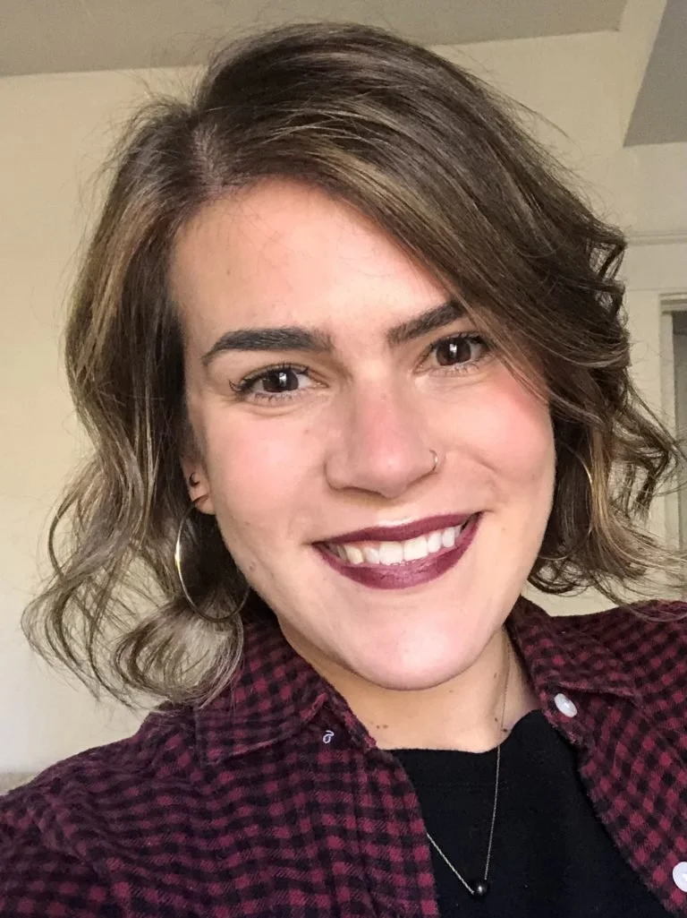 Meet Our Therapists — The Elemental Self Institute