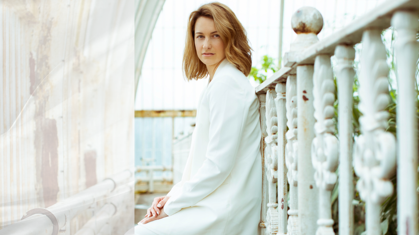 Human Design | Žmogaus dizainas | LAURA ANDRES