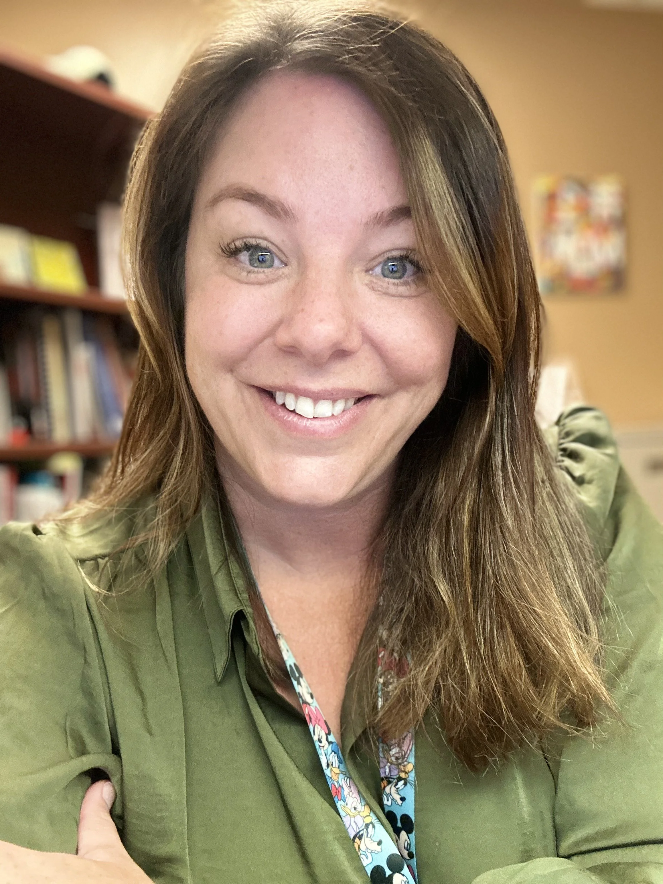 Psychology — Affinity Specialized Developmental Group