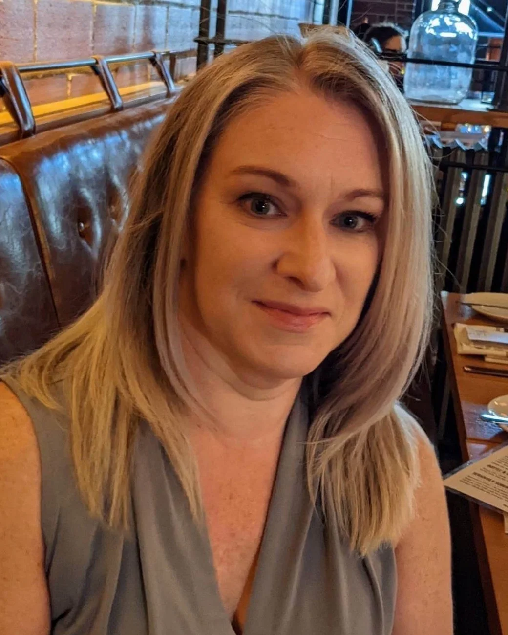 Psychology — Affinity Specialized Developmental Group