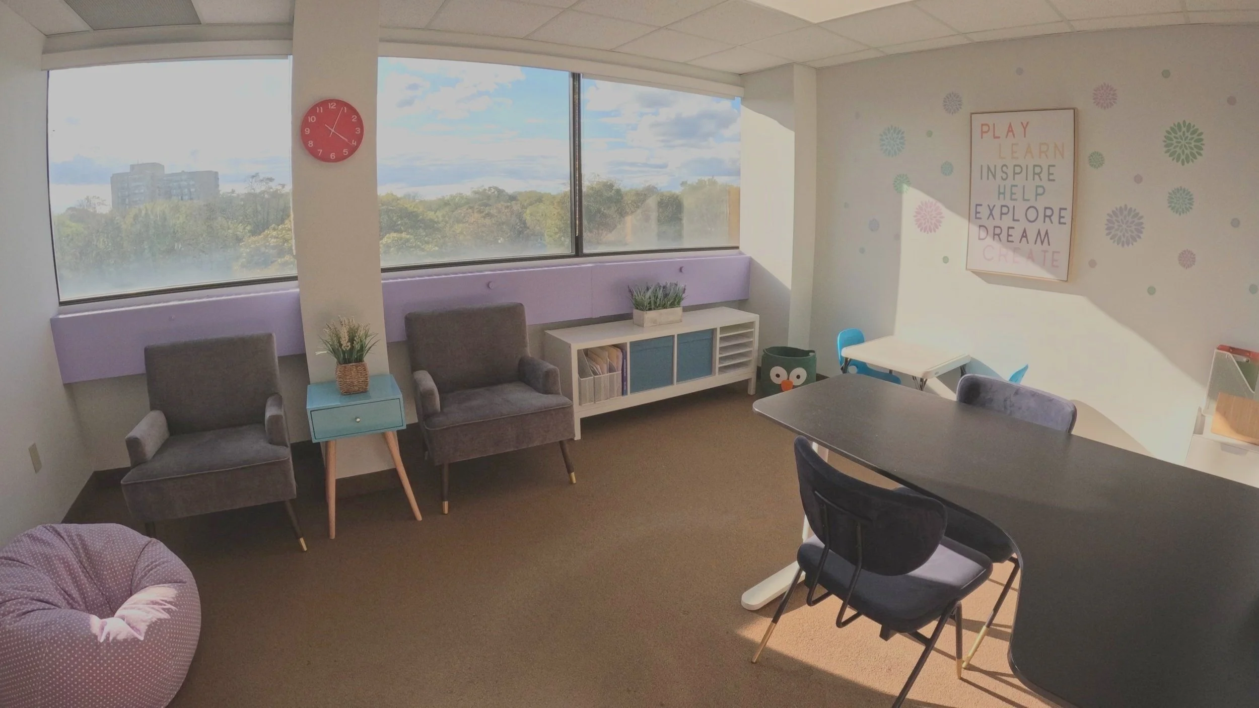 Affinity Specialized Developmental Group