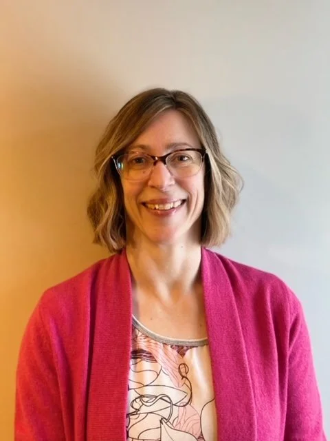 Psychology — Affinity Specialized Developmental Group