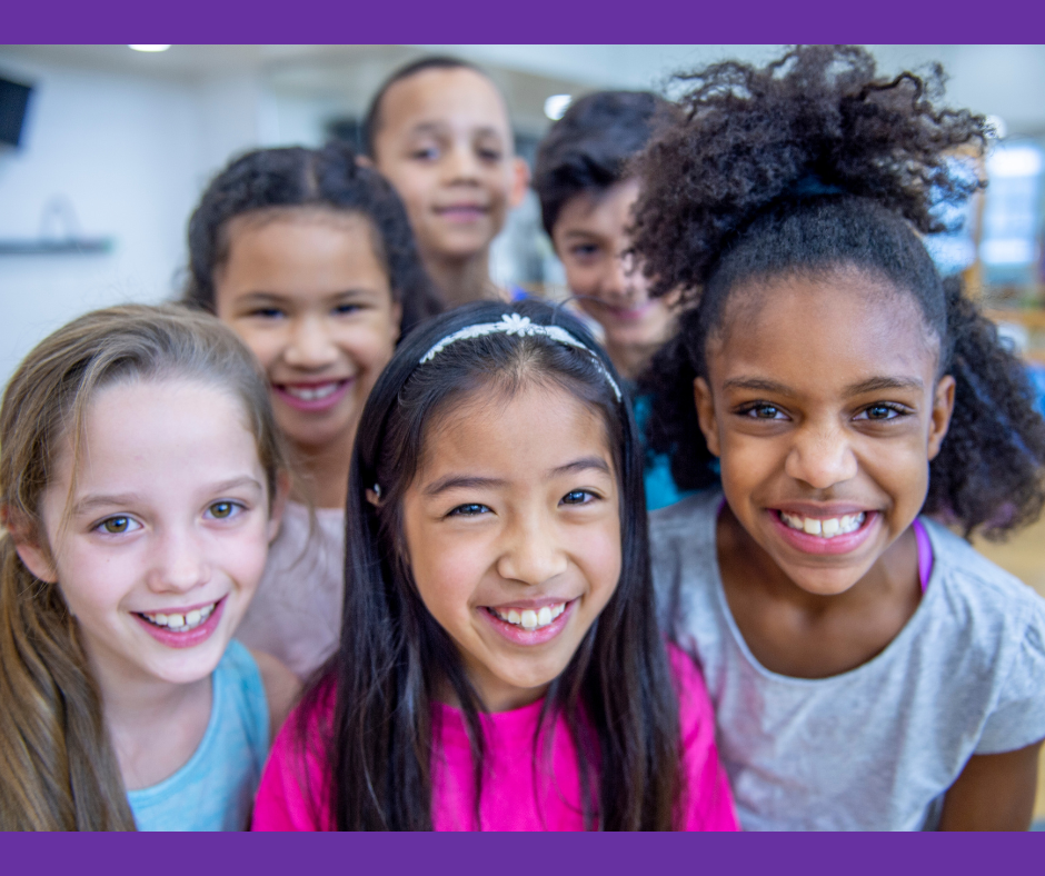 Affinity Specialized Developmental Group