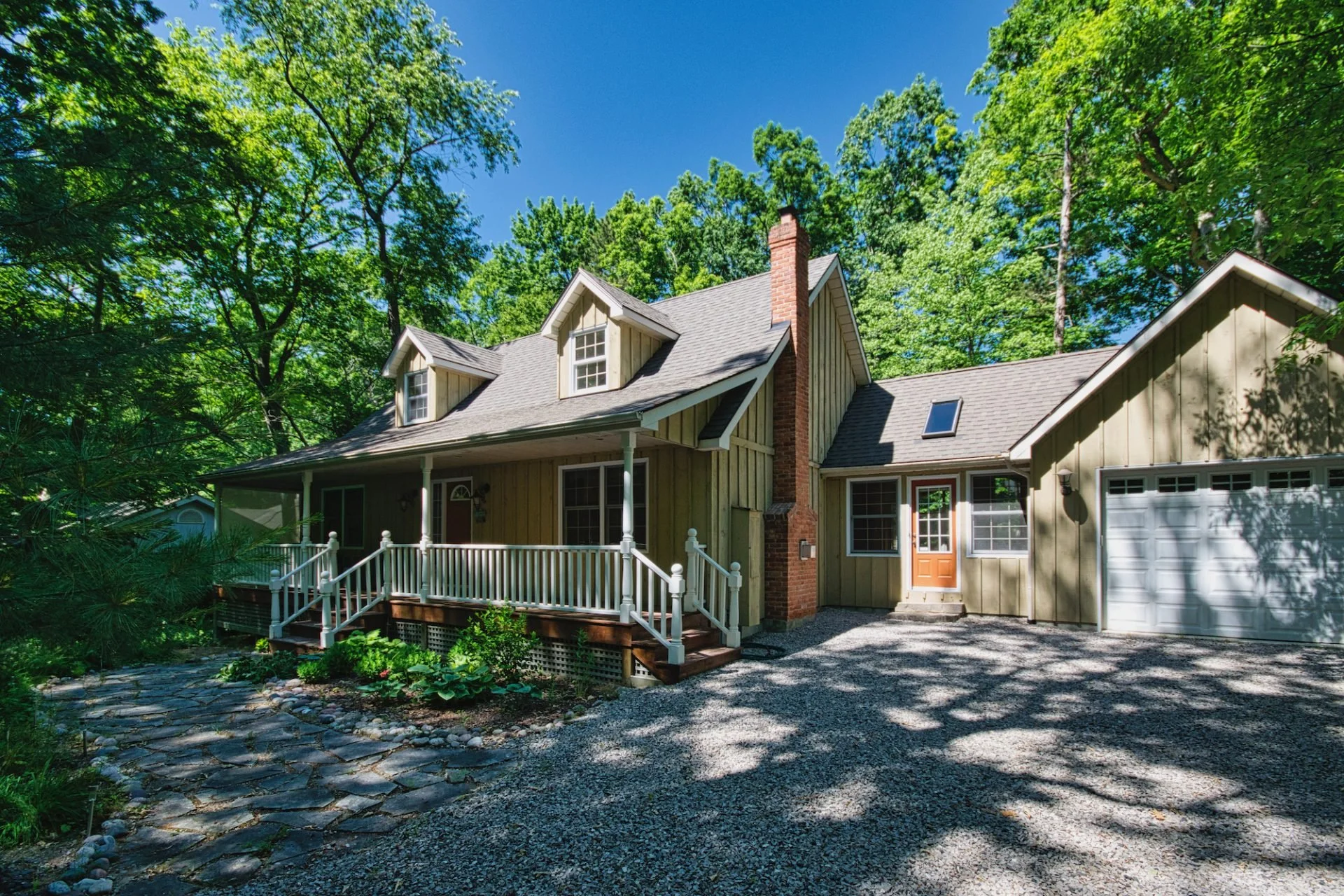 Grand Bend Holiday House