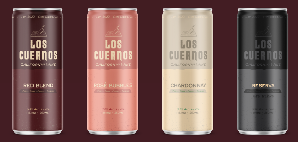 Los Cuernos | Great Wine, No Rules