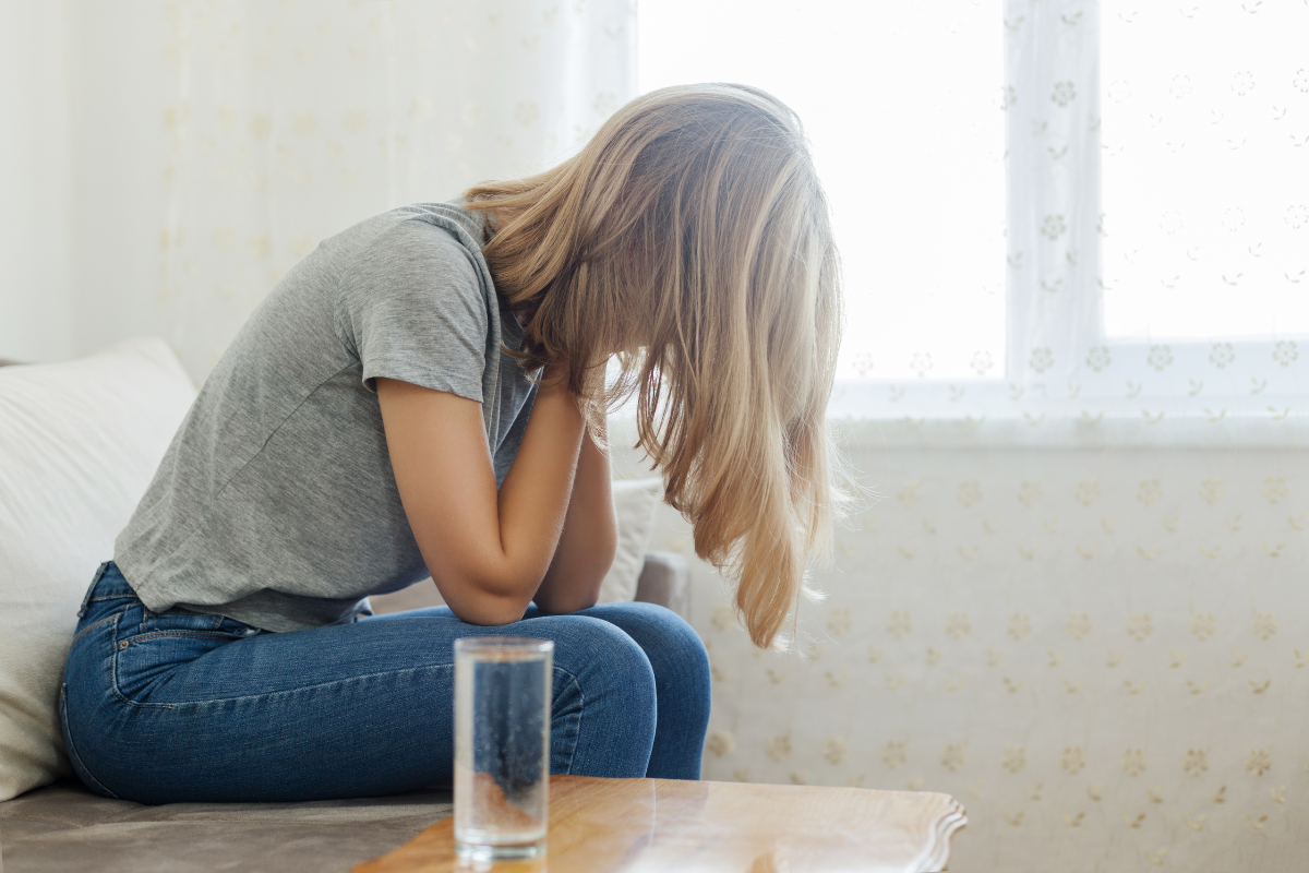 Osteopath for Headaches — Wellthy Clinic