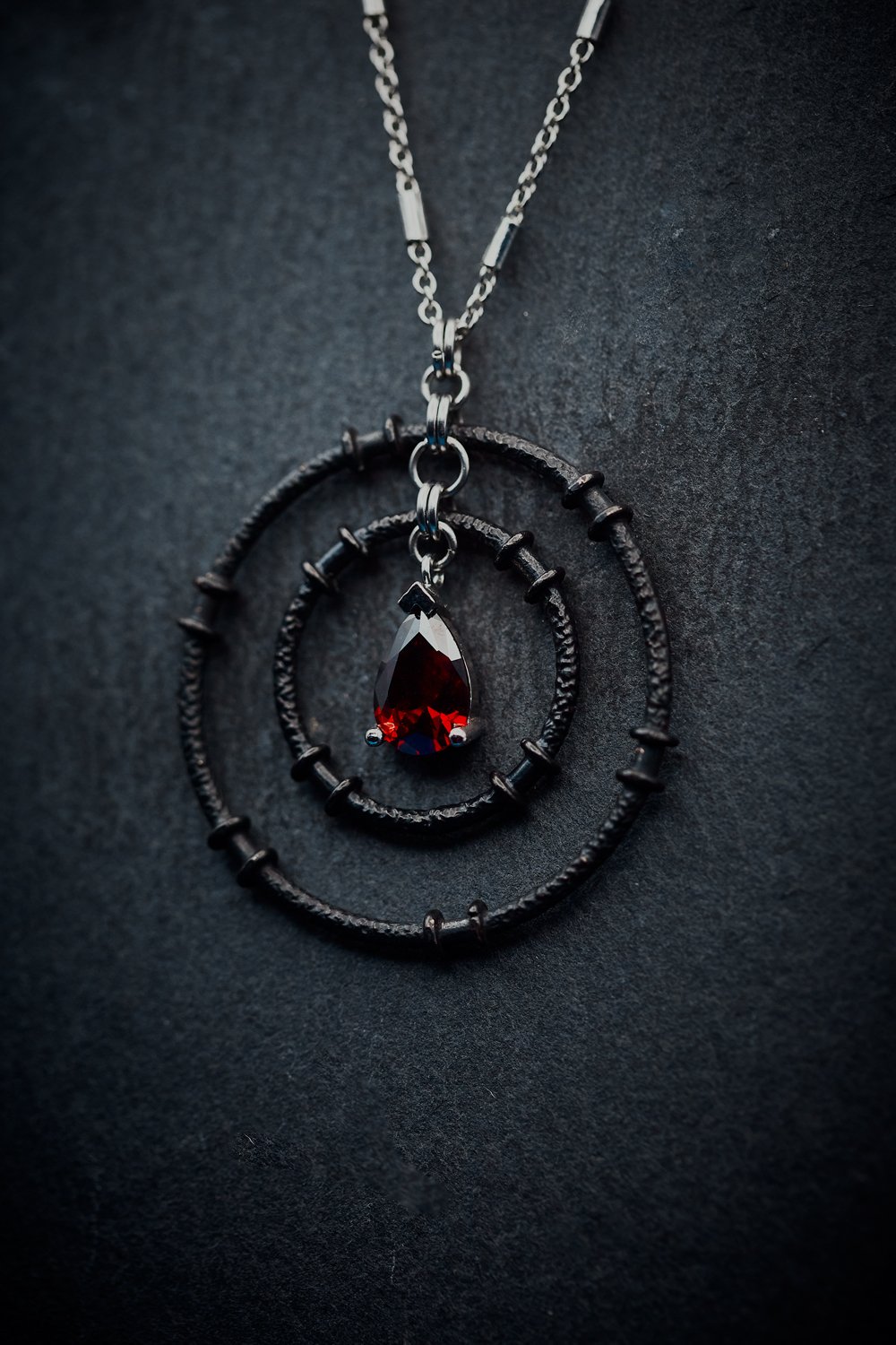 Unruly Authentic || Jewelry & Lifestyle || Handmade In Belgium
