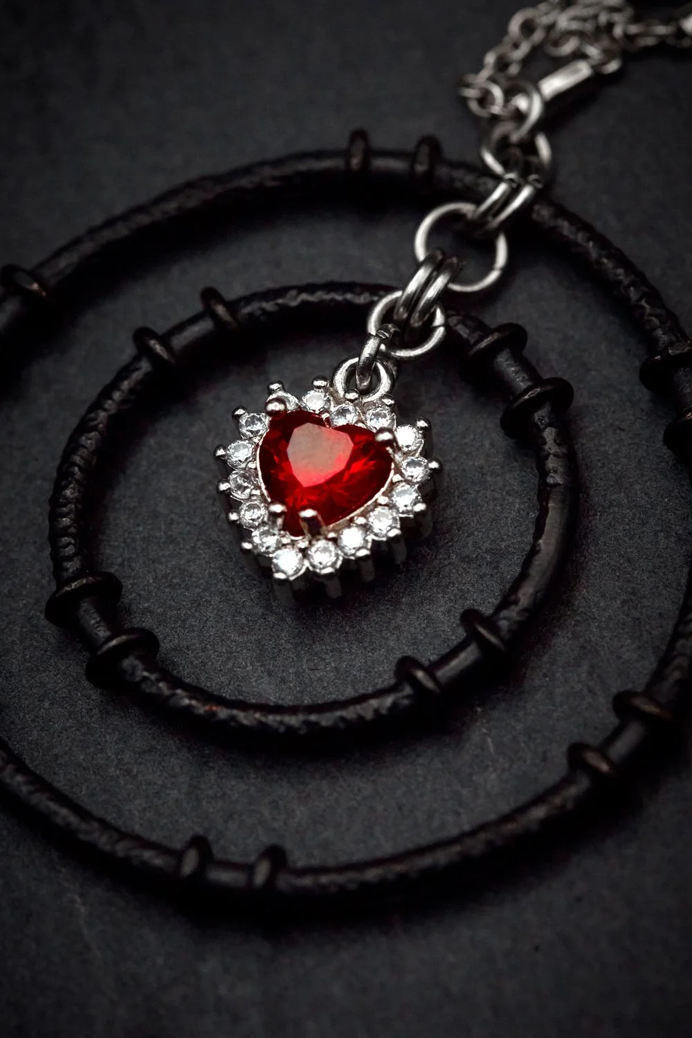 Unruly Authentic || Jewelry & Lifestyle || Handmade In Belgium
