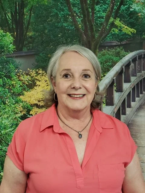 Elders & Deacons — Leesburg Presbyterian Church