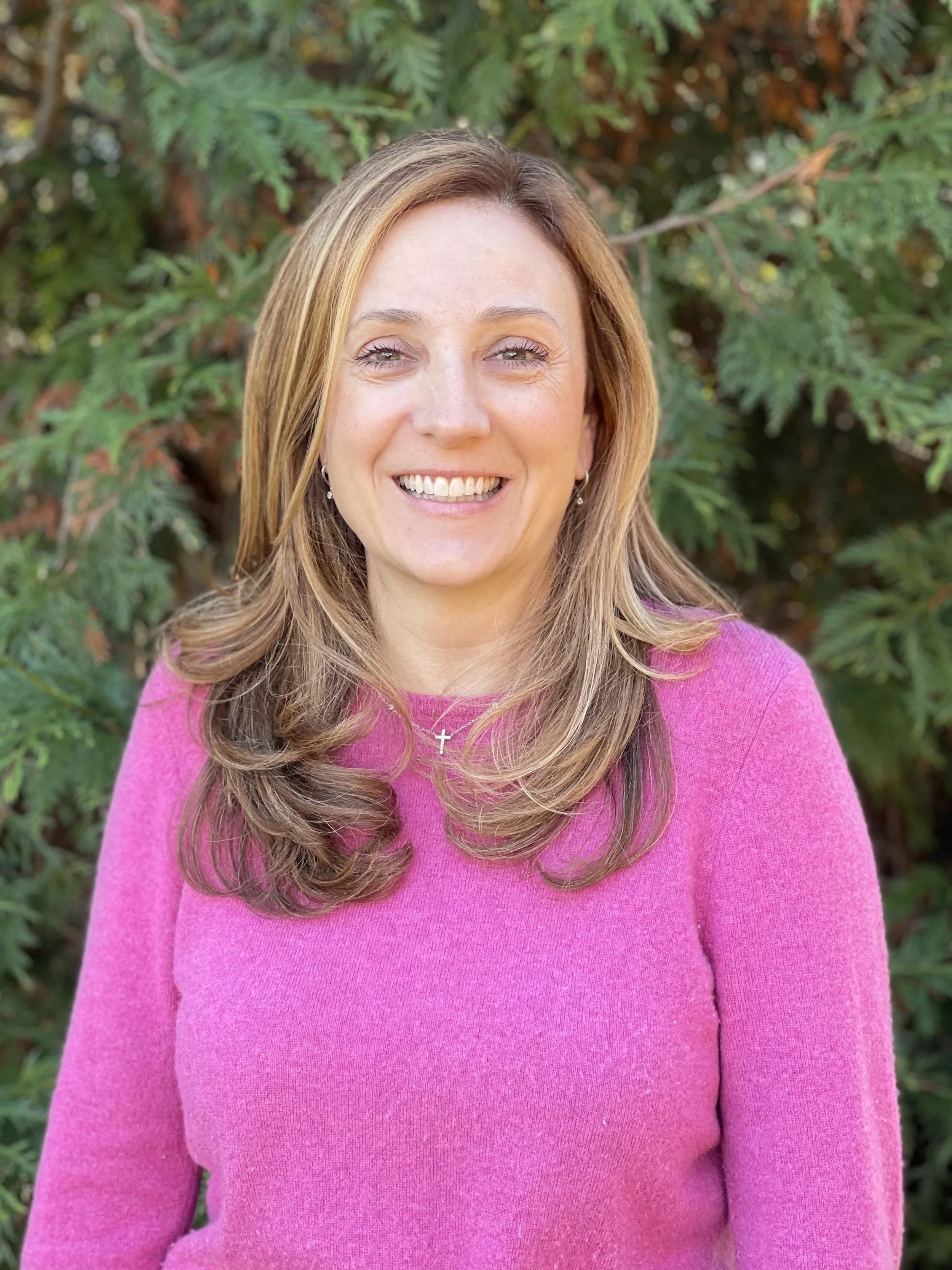 Pastor & Staff — Leesburg Presbyterian Church