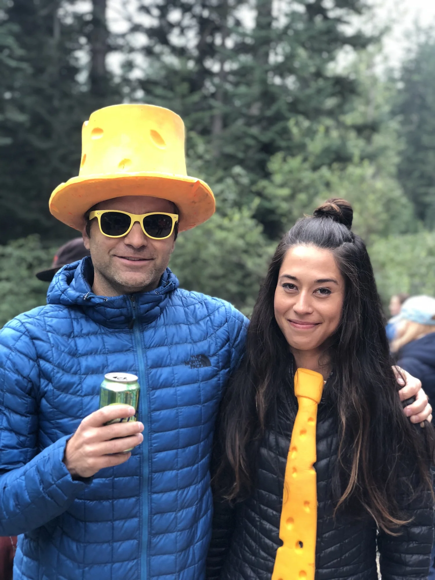 Crewing Information — Cascade Crest 100