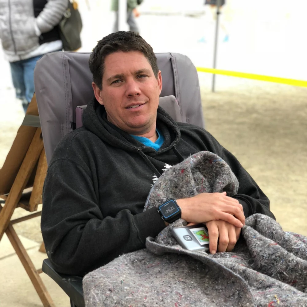 Board of Directors — Cascade Crest 100