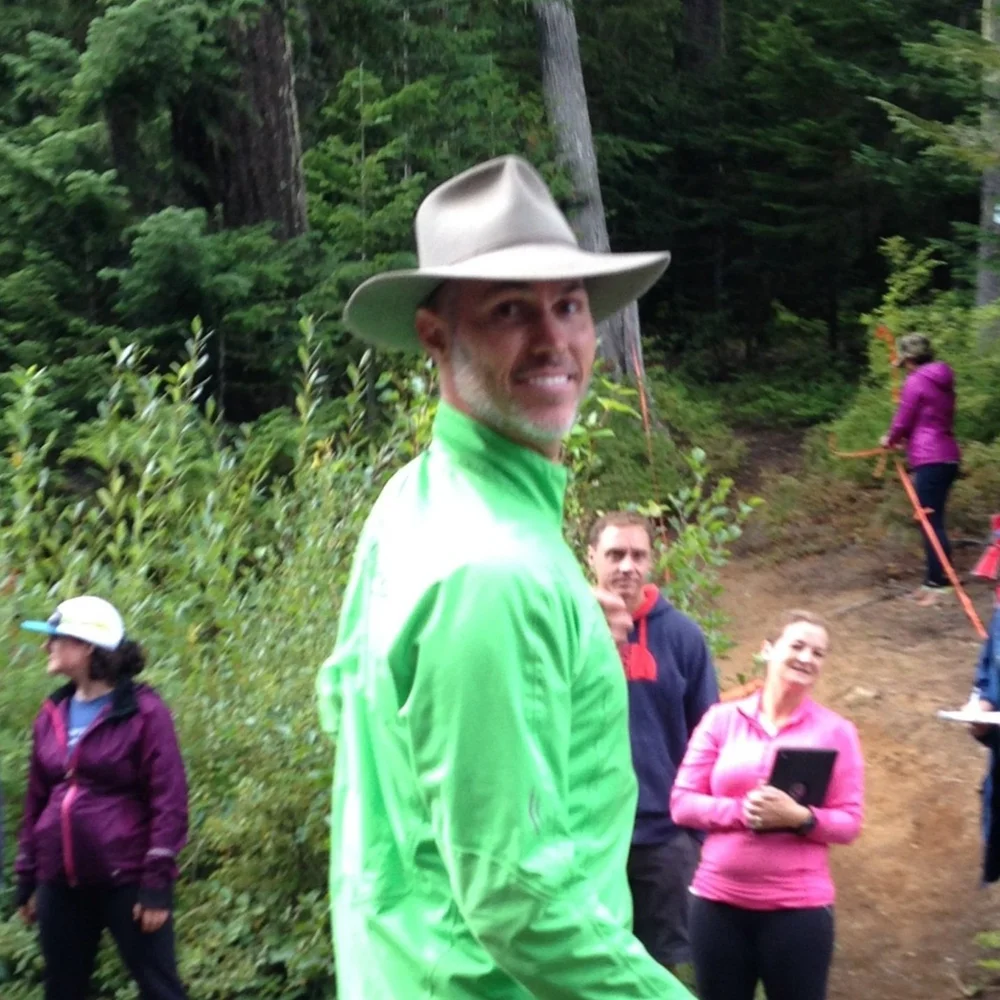 Trail Work + Qualifier Requirements — Cascade Crest 100