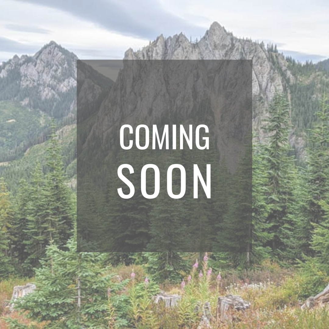 Trail Work + Qualifier Requirements — Cascade Crest 100