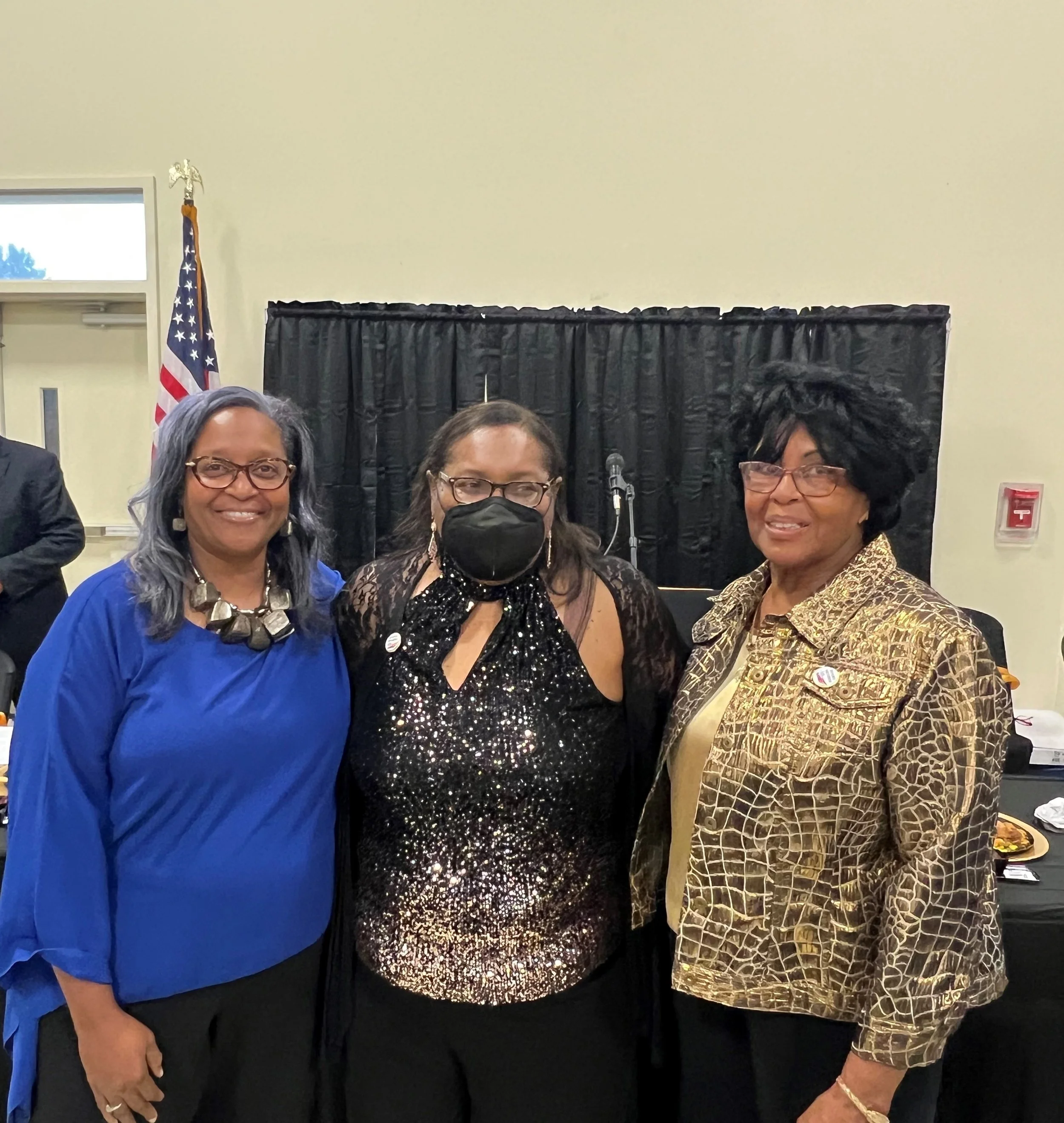About — Lee County DSN Board