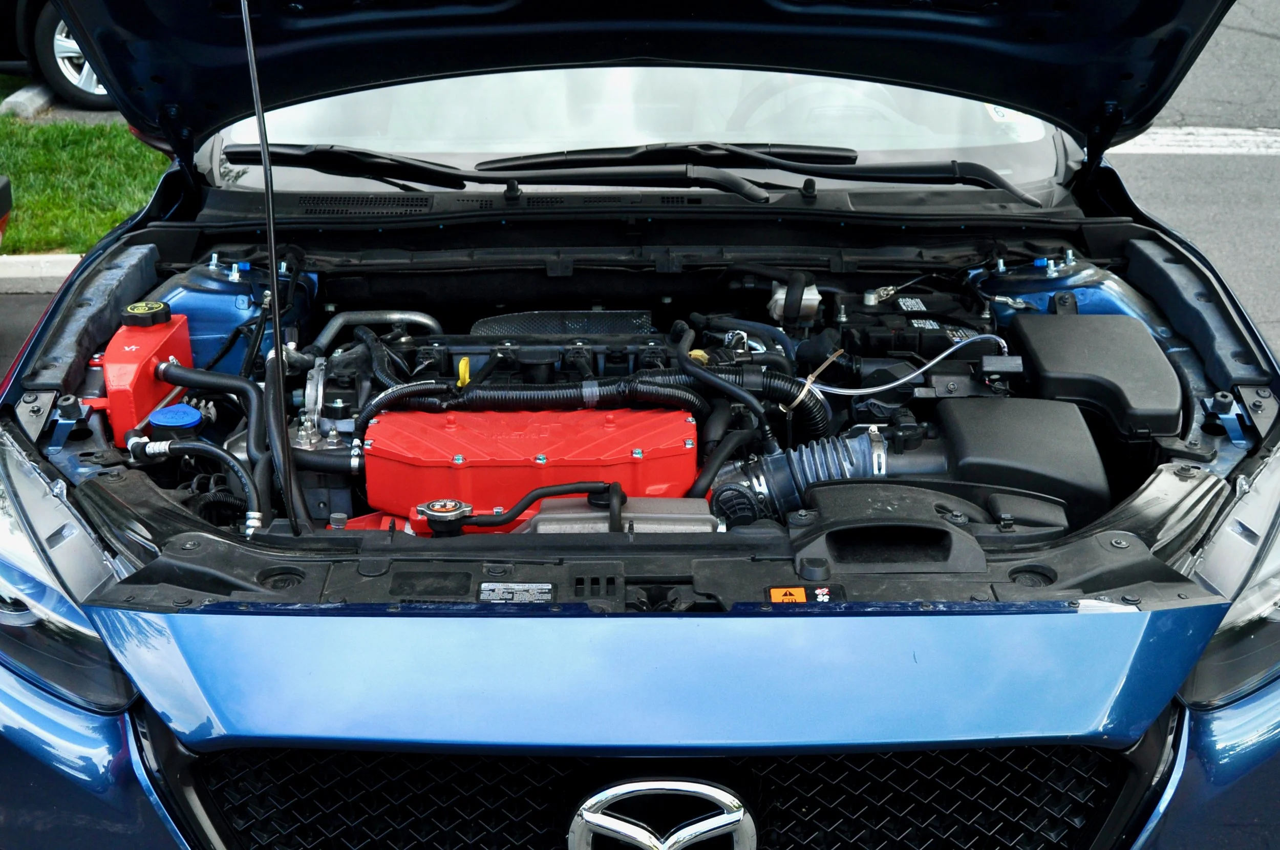 Mazda Mods: Supercharge Your Skyactiv — Autoficianado: Your Car Concierge