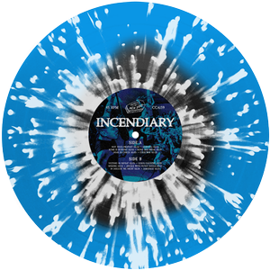 INCENDIARY - OFFICIAL SITE