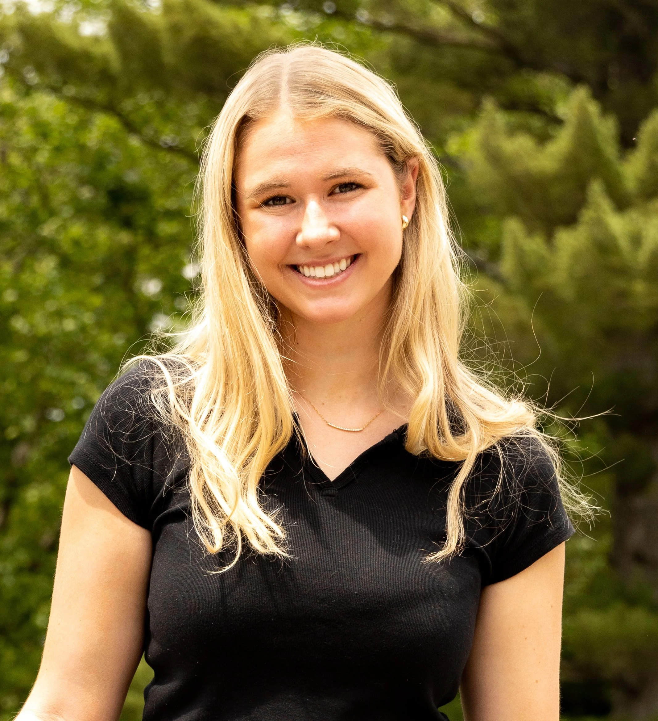 Individuals in Natural light — Albert Angelo Photography