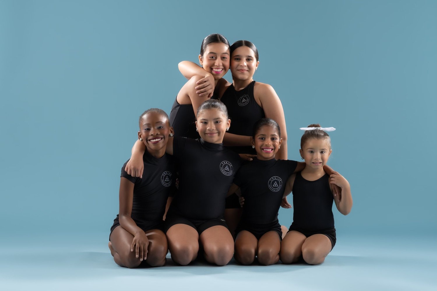 Thrive Performing Arts