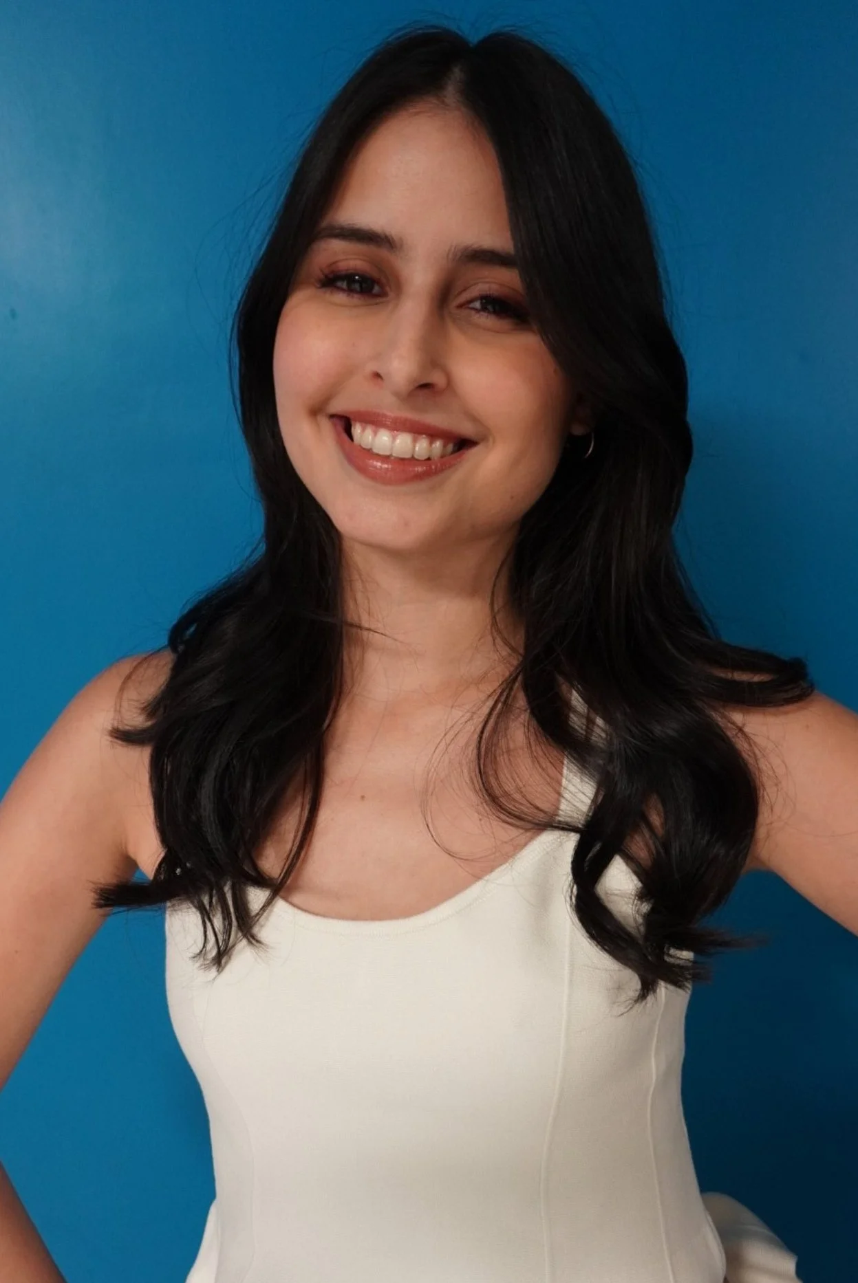 About — Thrive Performing Arts