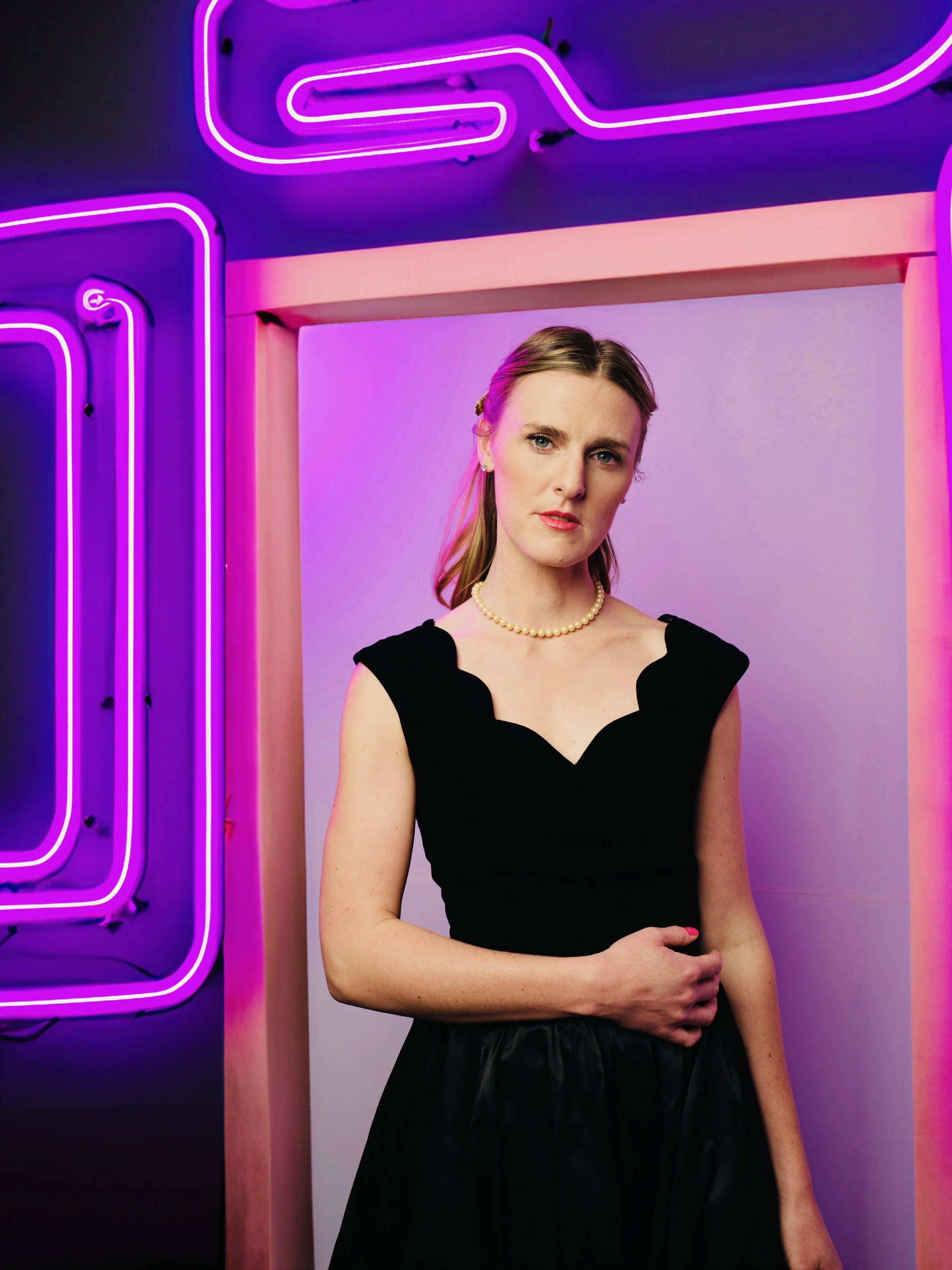 Contact — Mary Lapp