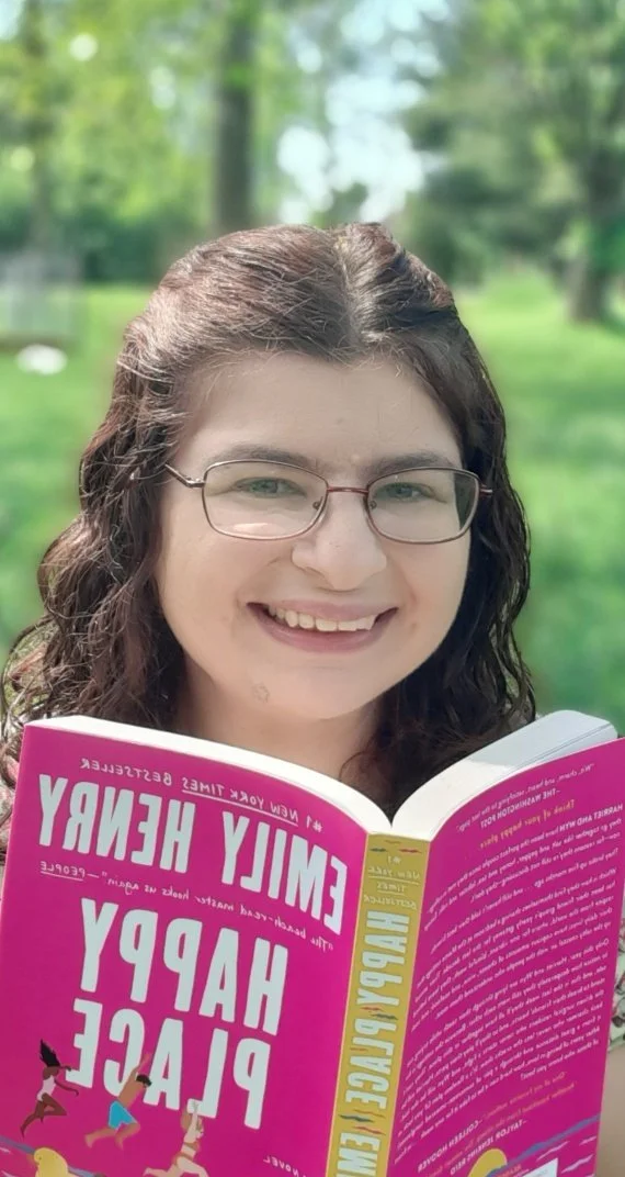 Rachel Estep — D4EO Literary Agency