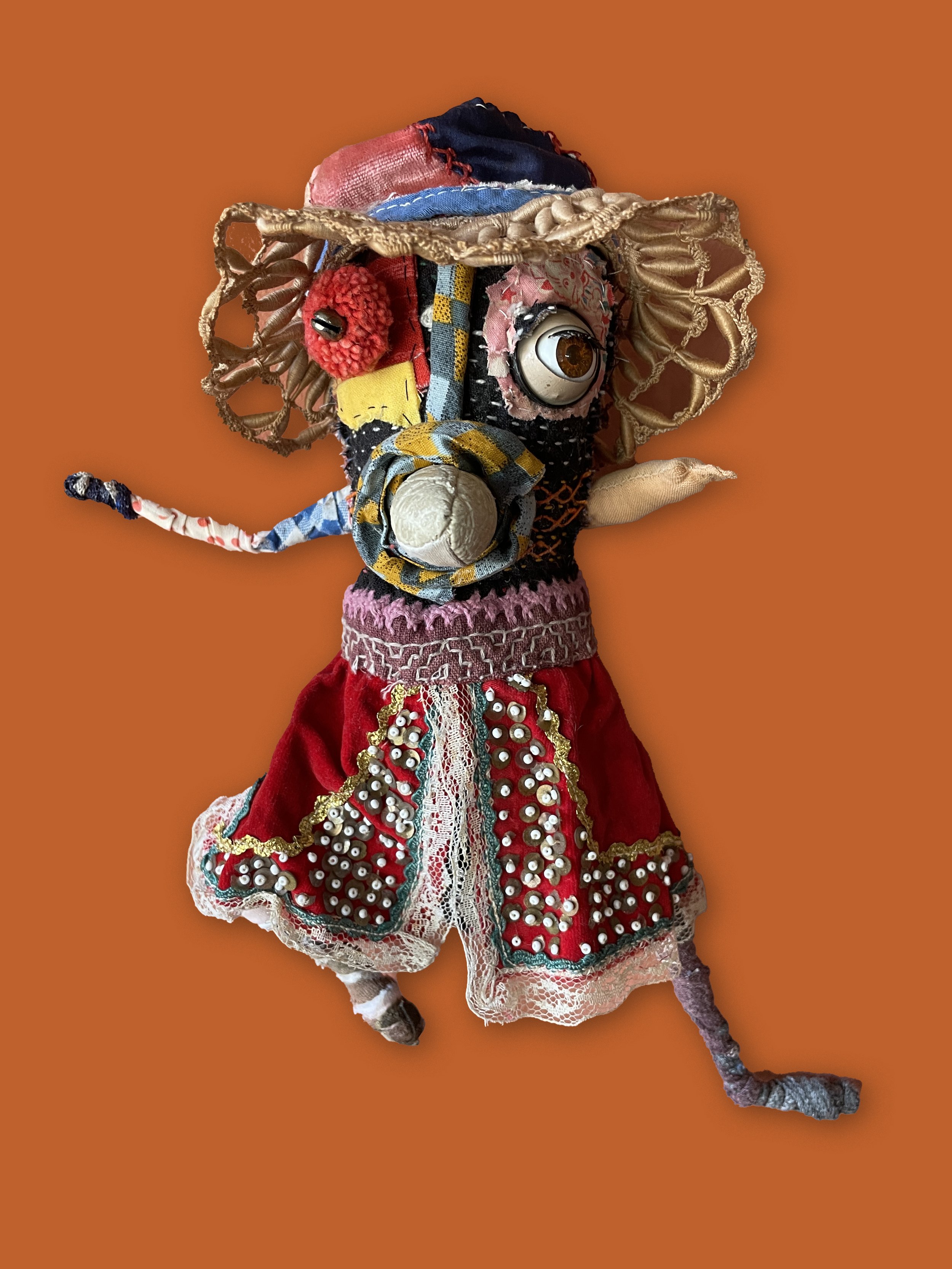 Raspberry Girls — rainmay dolls