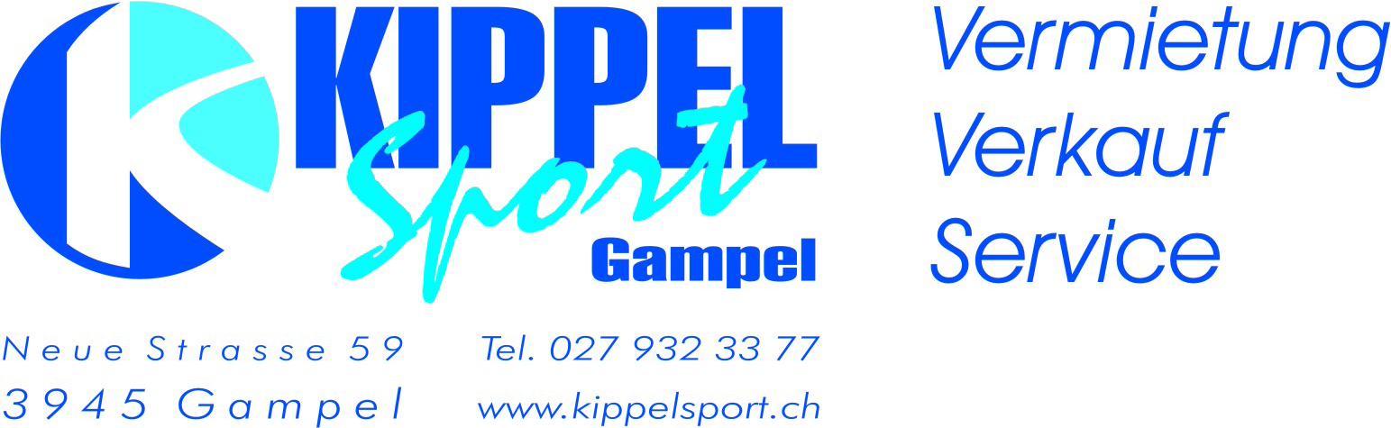Lonza-Lauf Gampel