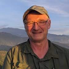 Our team — SquirrelMapper