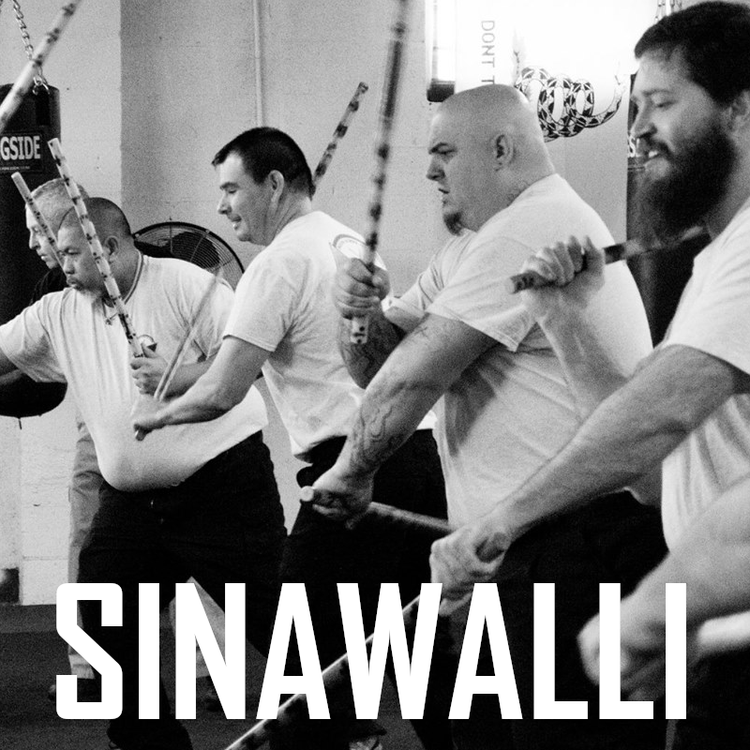 Inayan School of Eskrima