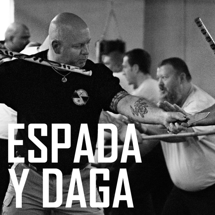 Inayan School of Eskrima