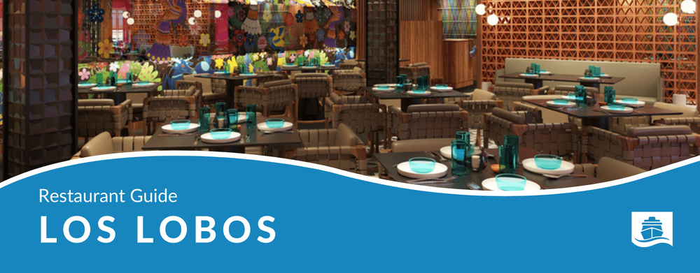 Los Lobos Full Menu PDF with Prices - Norwegian Cruise Line — Norwegian ...