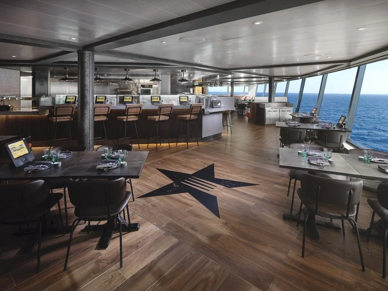 Norwegian Prima Complete Restaurant Guide, Dining Hours & All Menus ...