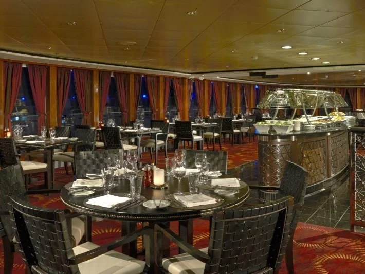 Norwegian Gem Complete Restaurant Guide, Dining Hours & All Menus ...