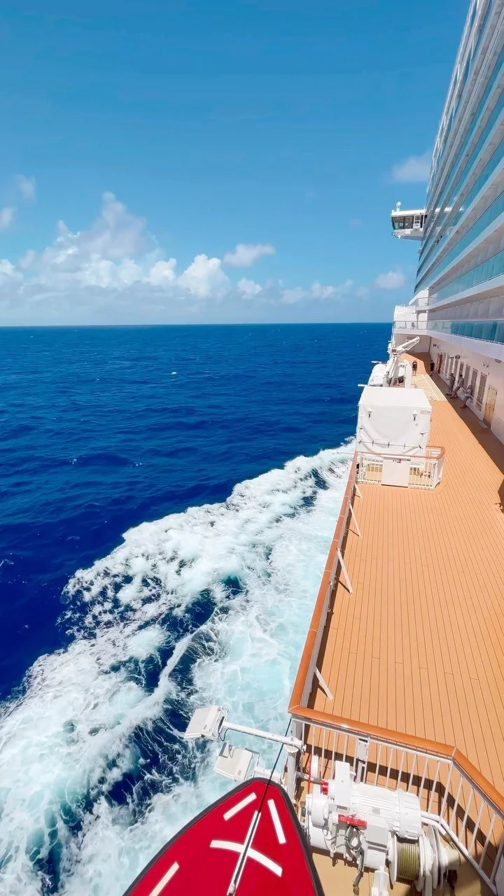 Complete Overview of Norwegian Cruise Line’s More at Sea Drinks Menu ...