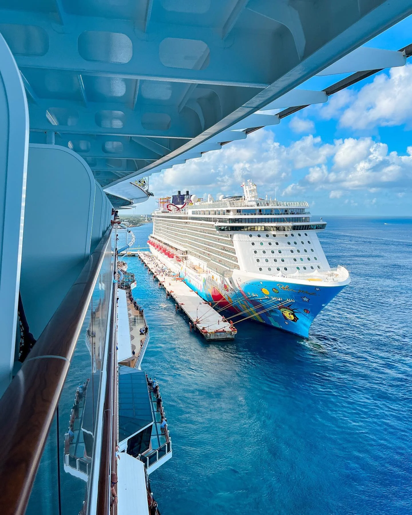 Complete Overview of Norwegian Cruise Line’s More at Sea Drinks Menu ...