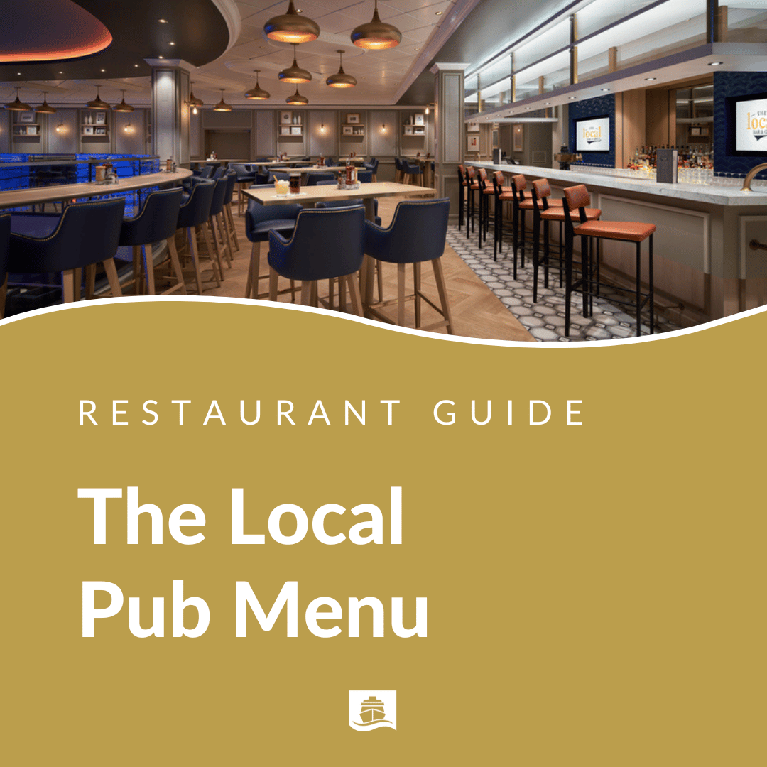 Onboard — Blog — Norwegian Cruise Blog