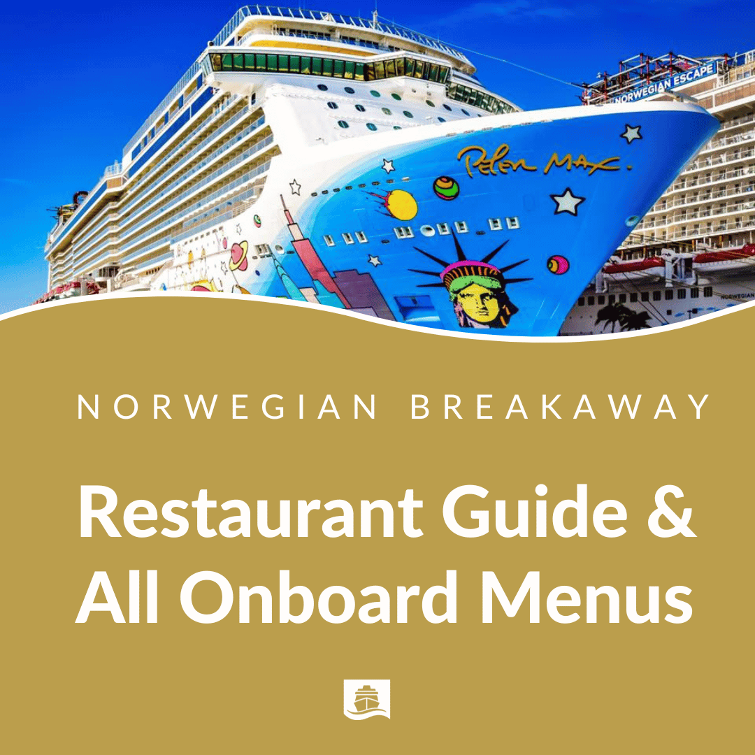 Norwegian Cruise Blog - Resources To Plan Your NCL Cruise