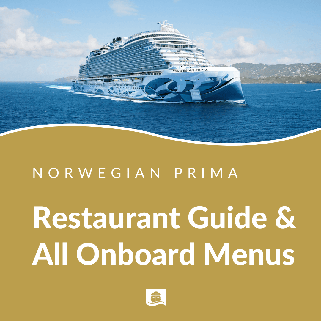 Norwegian Cruise Blog - Resources To Plan Your NCL Cruise