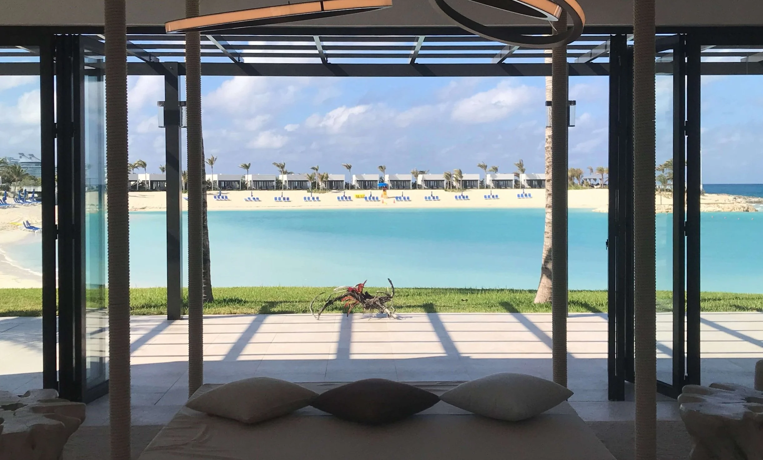 Great Stirrup Cay - Full Guide & Map - Food, Info, & More — Norwegian ...