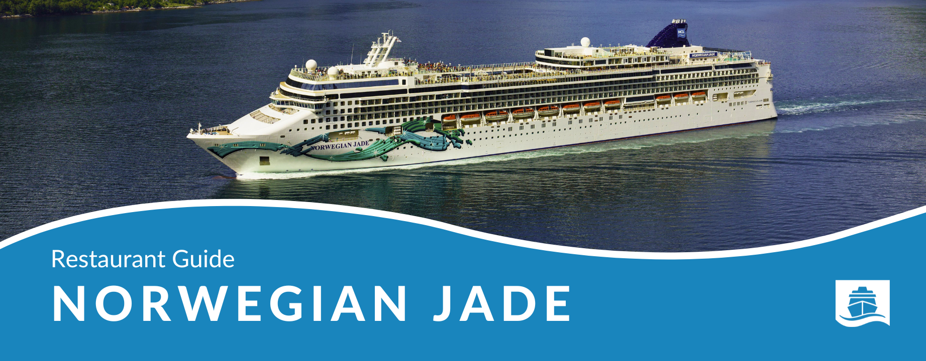 Norwegian Jade Complete Restaurant Guide, Dining Hours & All Menus ...