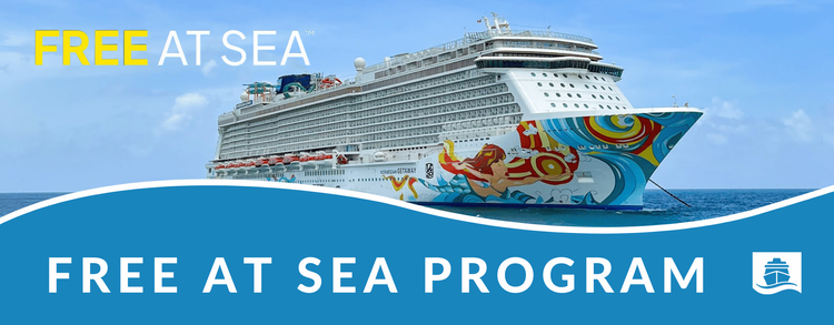 Complete Guide to the New 2026 Free at Sea & Free at Sea Plus Programs ...