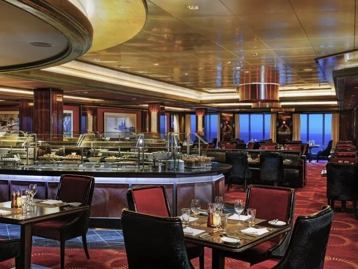 Norwegian Epic Complete Restaurant Guide, Dining Hours & All Menus ...