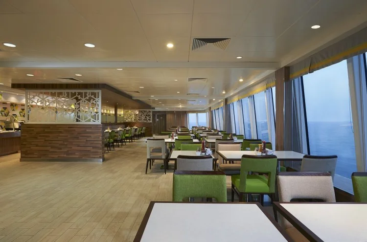Norwegian Star Complete Restaurant Guide, Dining Hours & All Menus ...