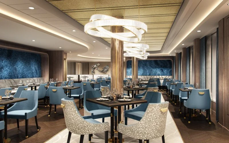 Updated - NCL Ocean Blue Seafood PDF Menu with Prices — Norwegian ...